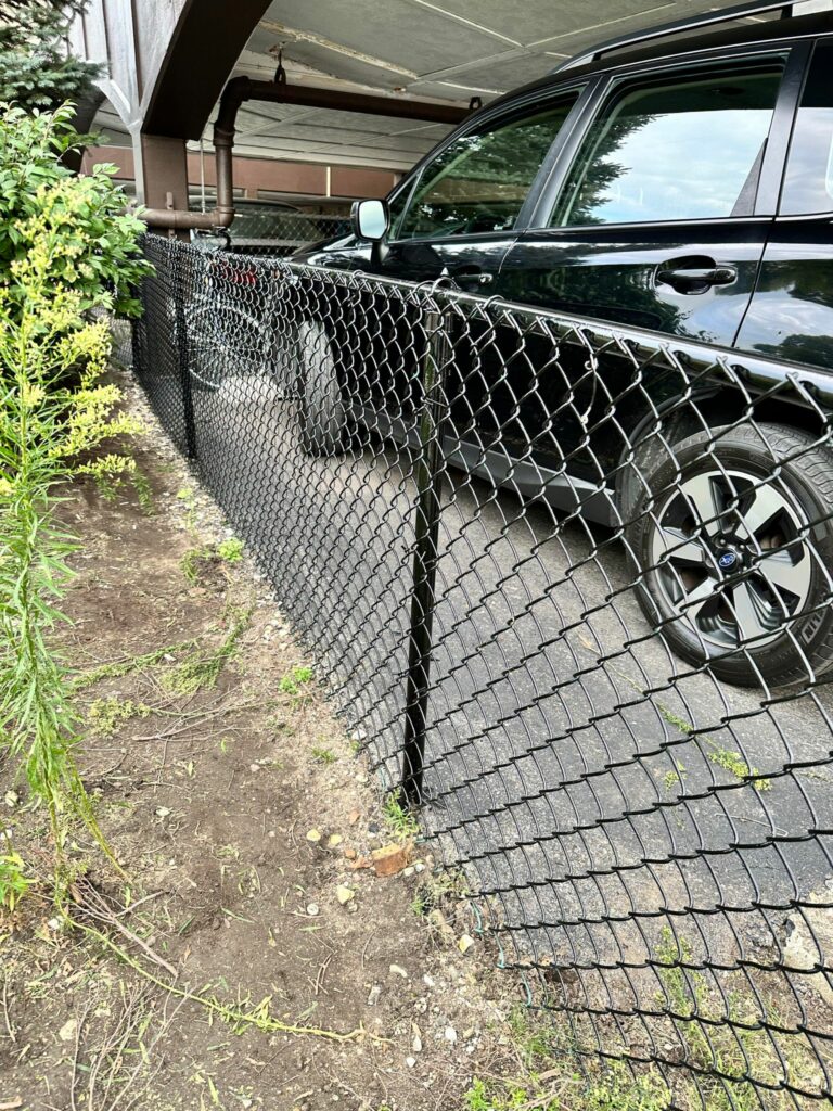 Angel Fence: Crafting Boundaries, Building Trust - Your Premier Choice ...