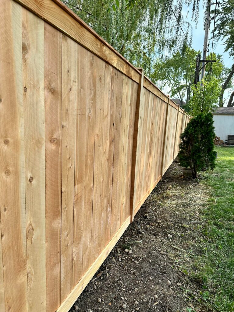 Angel Fence: Crafting Boundaries, Building Trust - Your Premier Choice ...