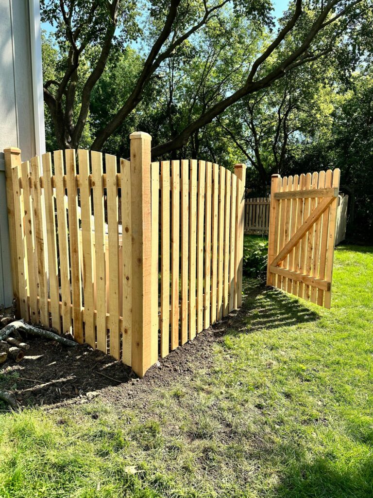 Angel Fence: Crafting Boundaries, Building Trust - Your Premier Choice ...