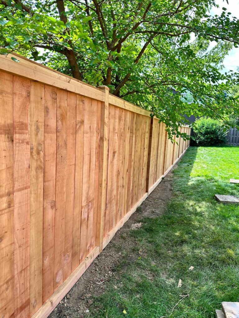 Angel Fence: Crafting Boundaries, Building Trust - Your Premier Choice ...