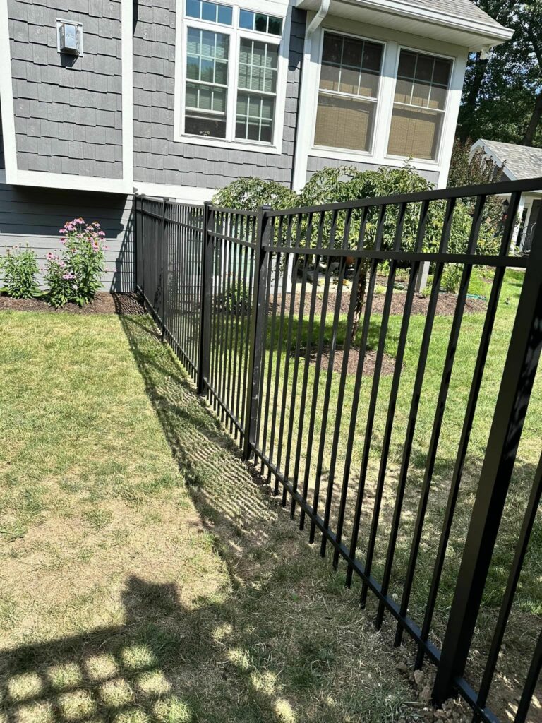 Angel Fence: Crafting Boundaries, Building Trust - Your Premier Choice ...