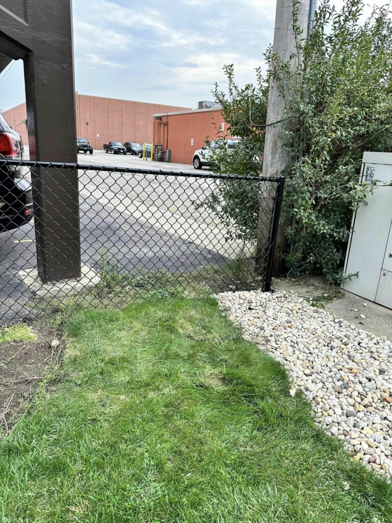 Angel Fence: Crafting Boundaries, Building Trust - Your Premier Choice ...
