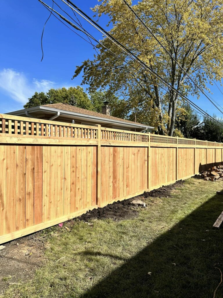 Angel Fence: Crafting Boundaries, Building Trust - Your Premier Choice ...